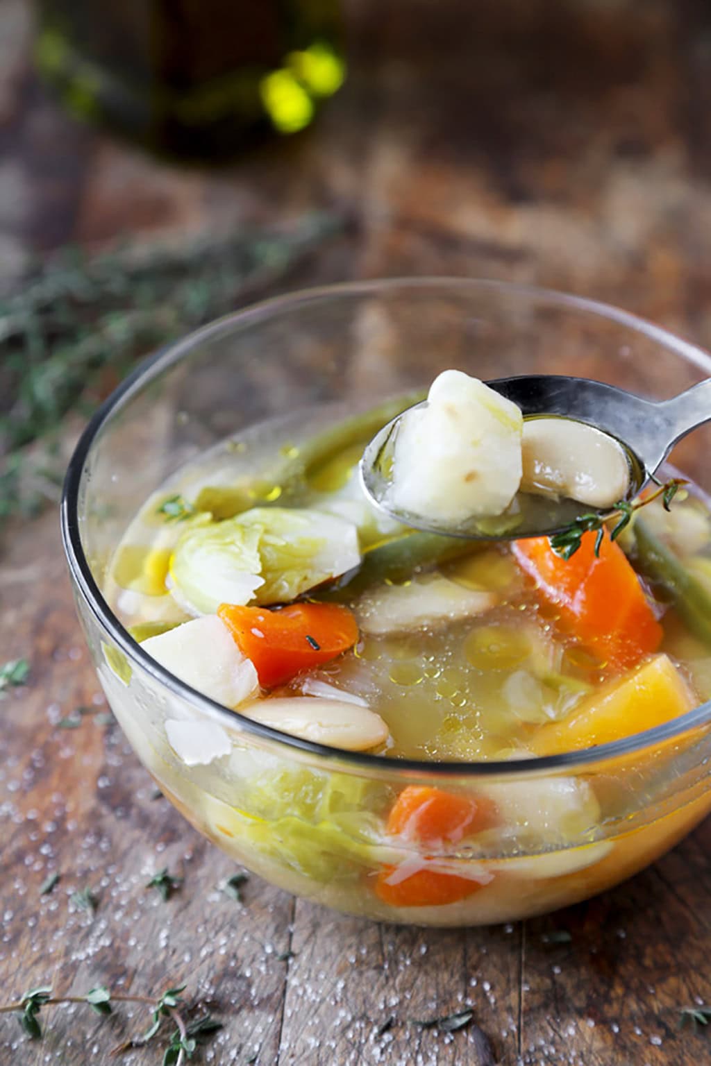 French Vegetable Stew (Pot-Au-Feu) | Pickled Plum