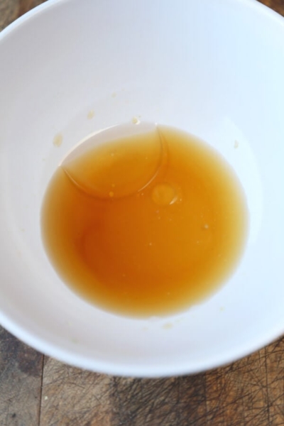 Japanese Coleslaw (Kyabetsu Salad) | Pickled Plum