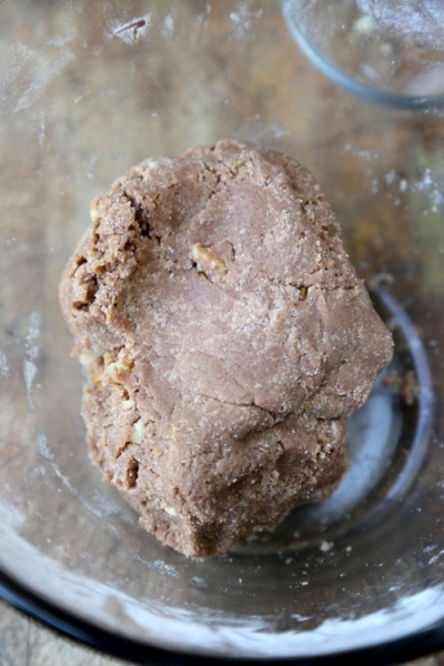 Nutella Biscotti | Pickled Plum