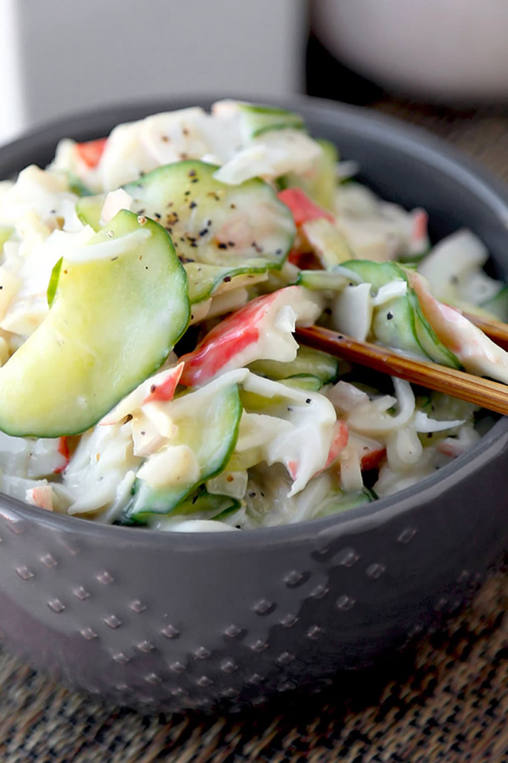 25 Asian Salad Recipes We All Love | Pickled Plum