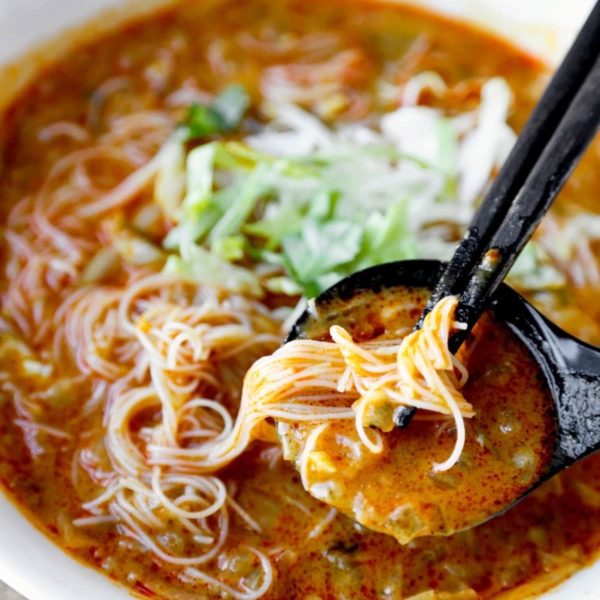 Hayashi Ground Beef Curry | Pickled Plum