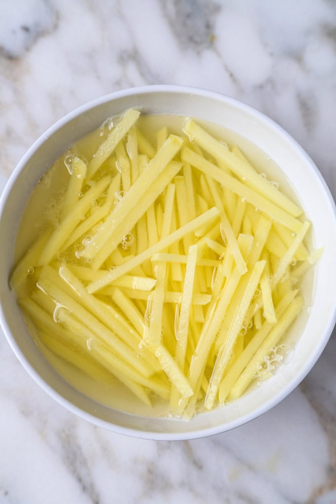 Szechuan Potatoes with Vinegar and Chili | Pickled Plum