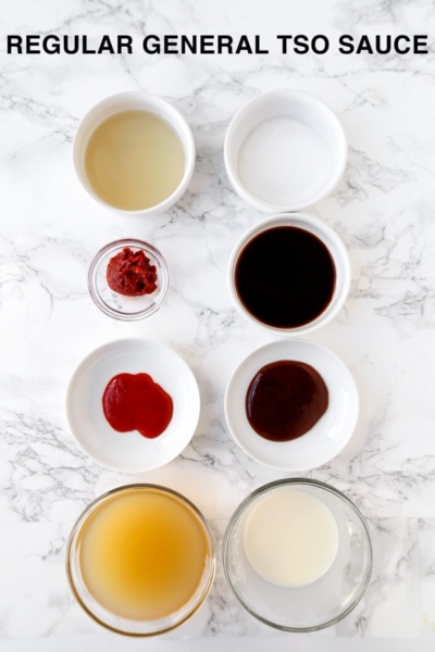 The Best General Tso Sauce | Pickled Plum