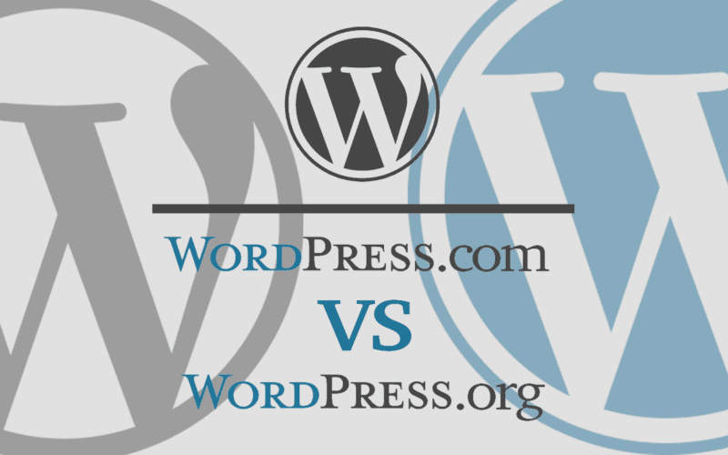 Why Avoid Free Blogging Platforms If You Want To Make Money Online ...