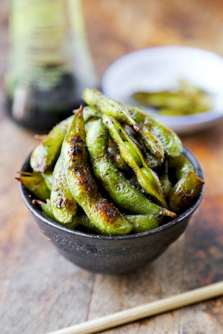 Pickled Plum · Asian Food Blog and Recipes