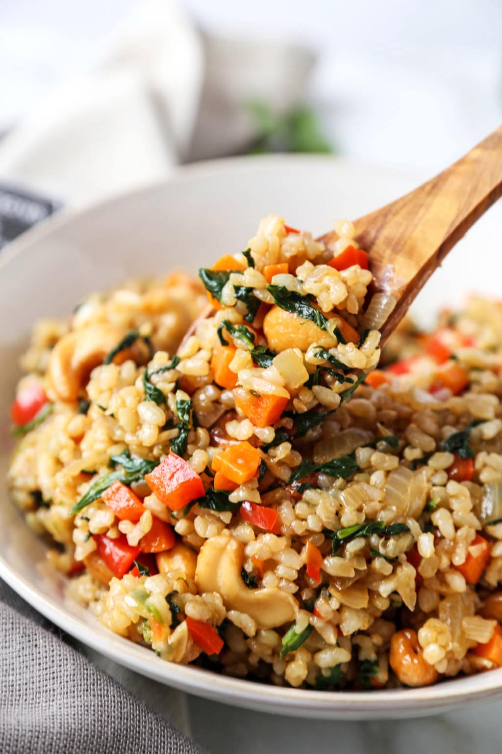 11 Popular Fried Rice Recipes | Pickled Plum