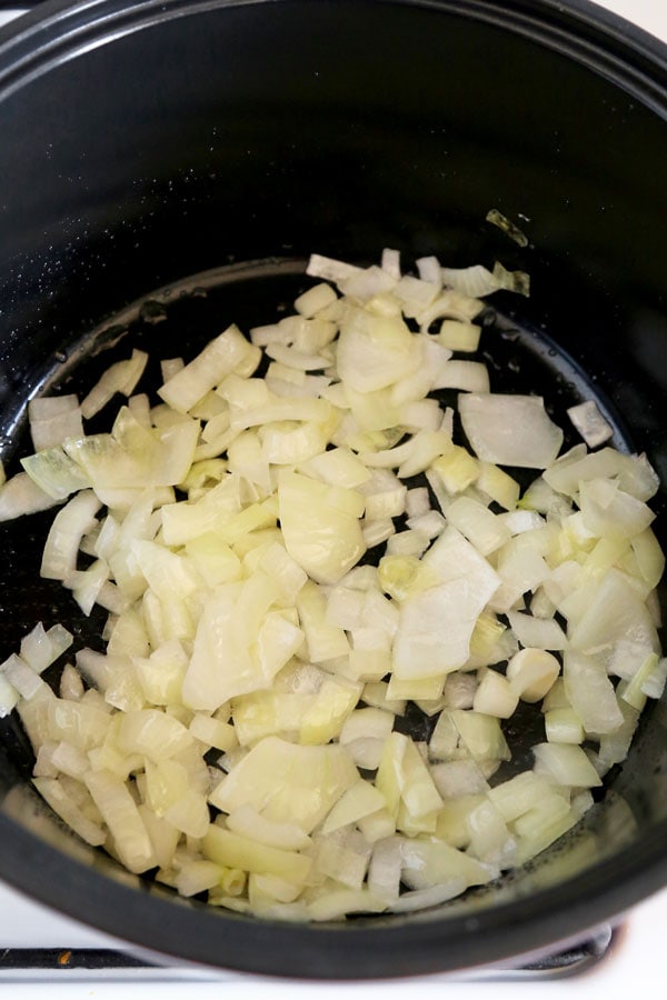 The Best Panang Curry - Pickled Plum Food And Drinks