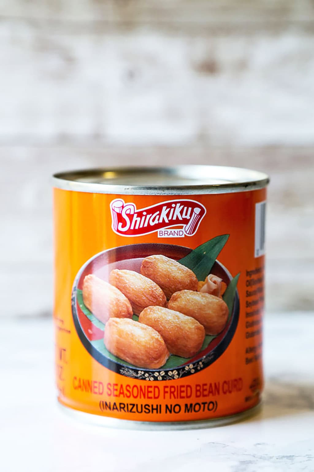 Inari Sushi - いなり寿司 | Pickled Plum