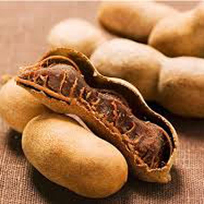 Tamarind | Pickled Plum