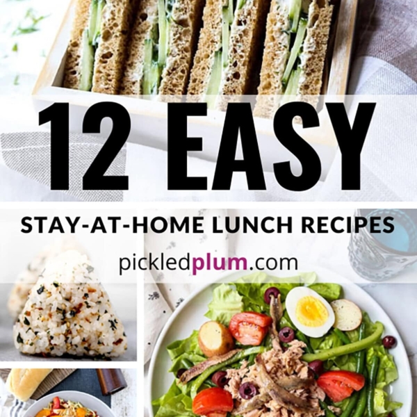 Easy Bihon Pancit - Here's How to Make It | Pickled Plum