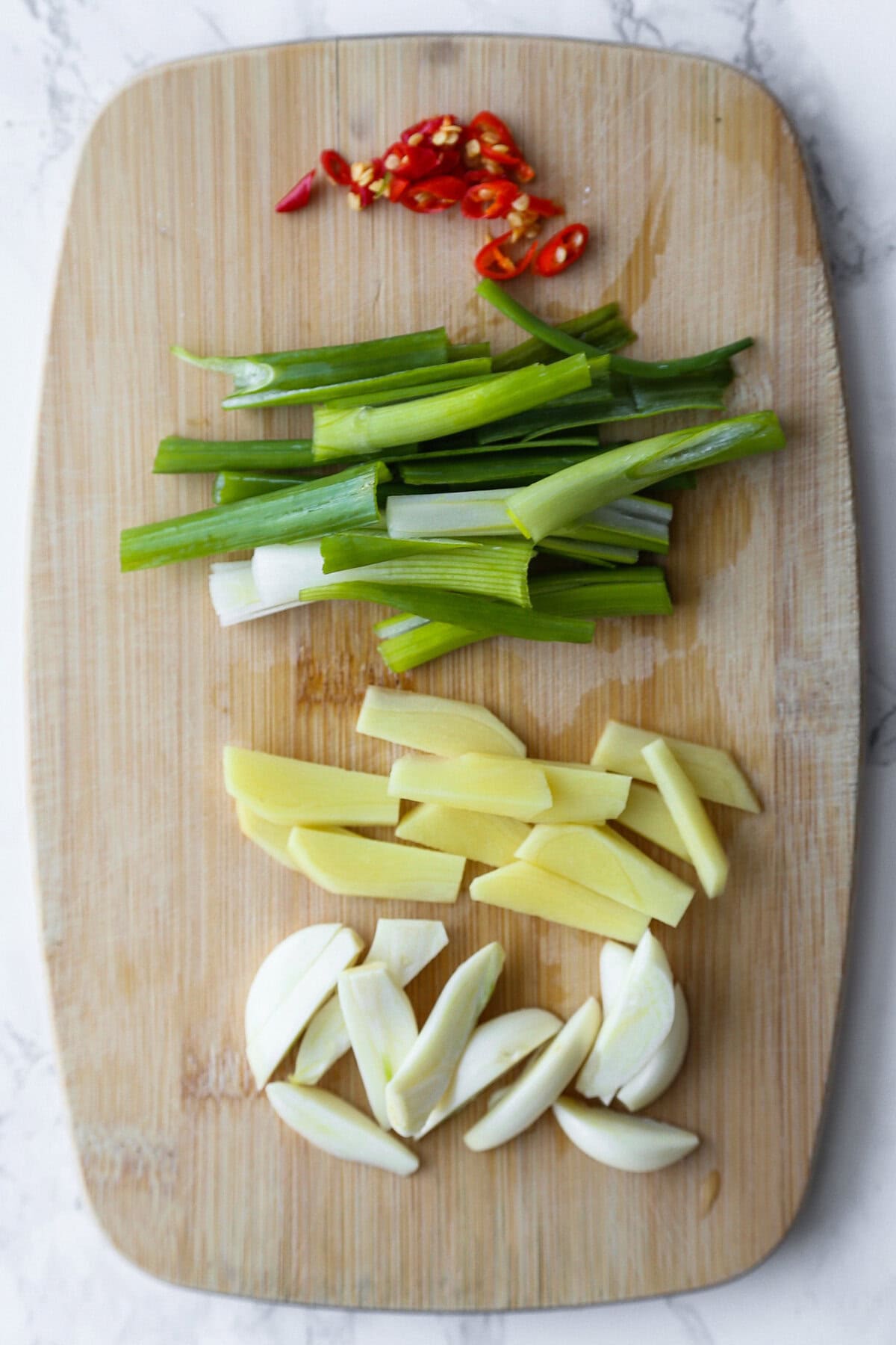 Dongchimi (Korean Radish Water Kimchi) | Pickled Plum