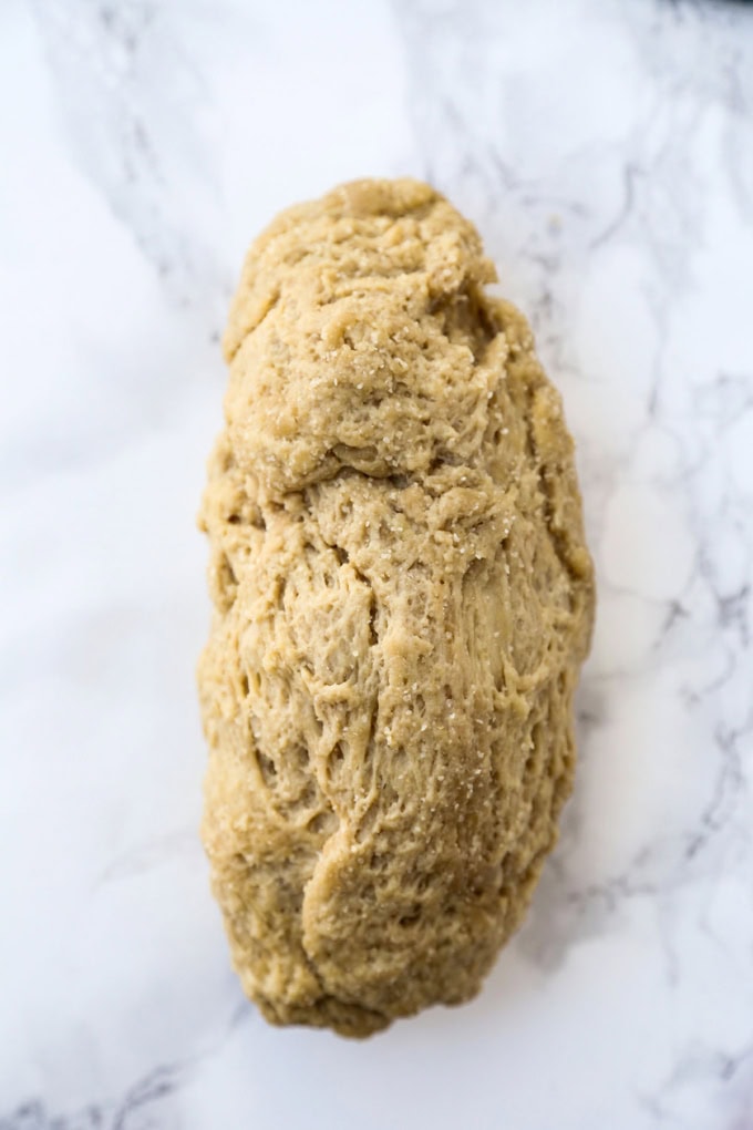 How To Make Seitan (Easy Step-By-Step Guide) | Pickled Plum