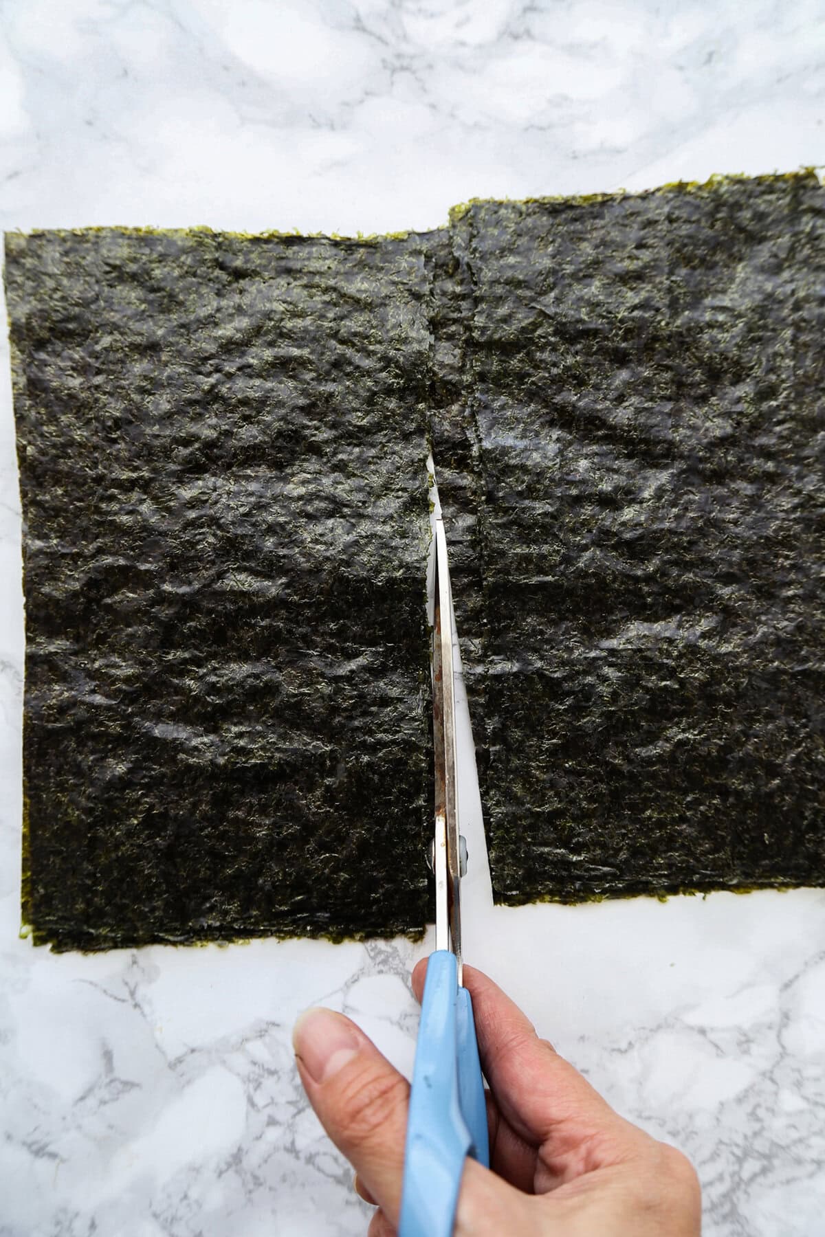 Maki Sushi - 巻き寿司 | Pickled Plum