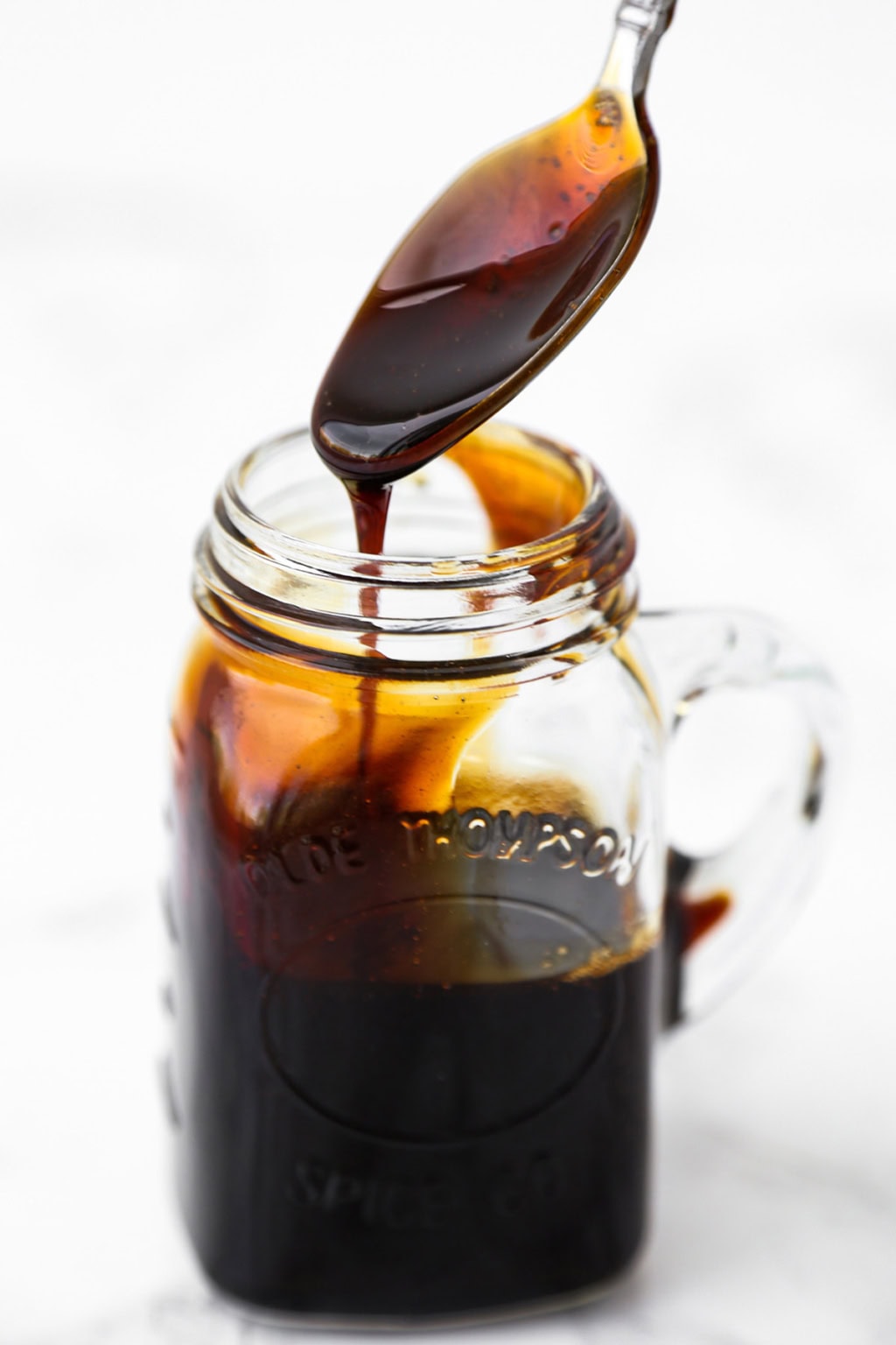 Restaurant Style Black Bean Sauce Pickled Plum