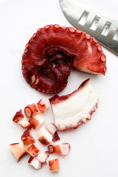 Takoyaki - たこ焼き (Octopus Balls) | Pickled Plum