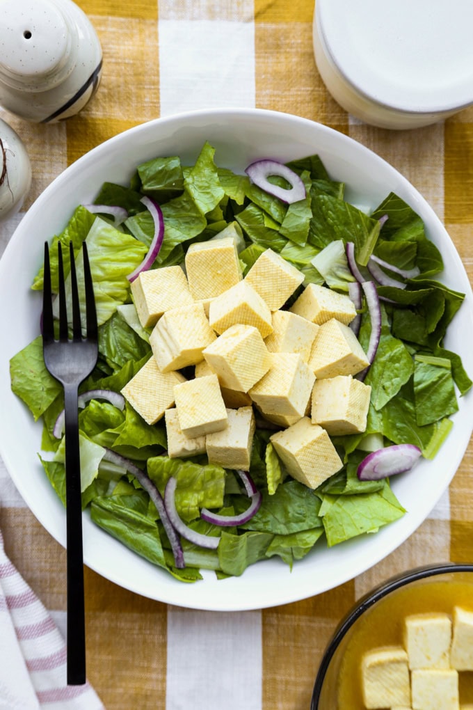 Delicious Tofu Recipes | Pickled Plum