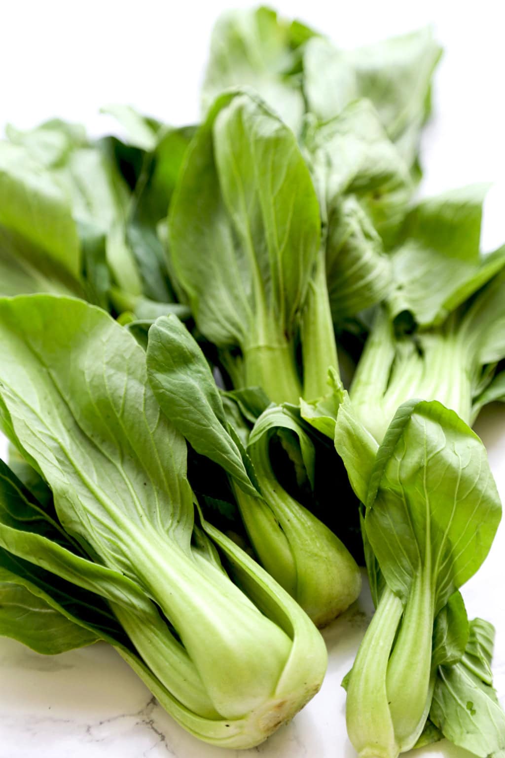 How to Cook Bok Choy | Pickled Plum