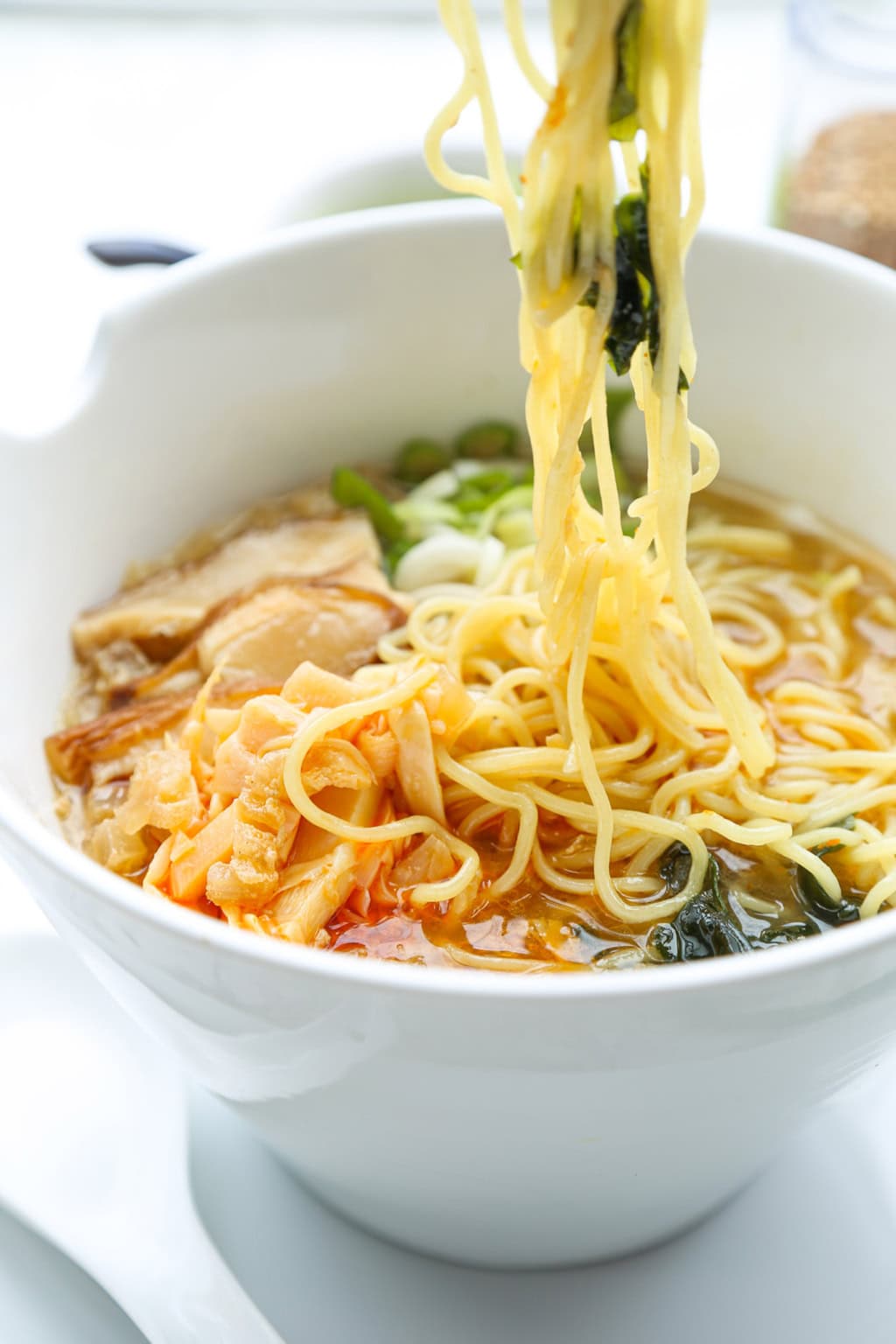 17 Vegan Japanese Recipes | Pickled Plum