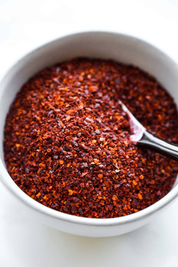 Quick Homemade Gochujang (Korean Chili Paste) | Pickled Plum