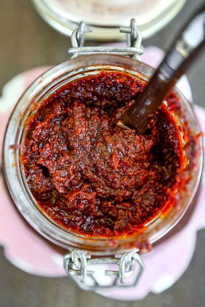 15 Popular Homemade Asian Sauces | Pickled Plum