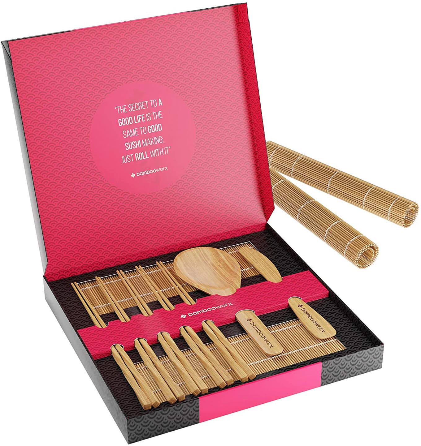 19 Essential (and Fun) Kitchen Tools for Mastering Japanese Cooking ...