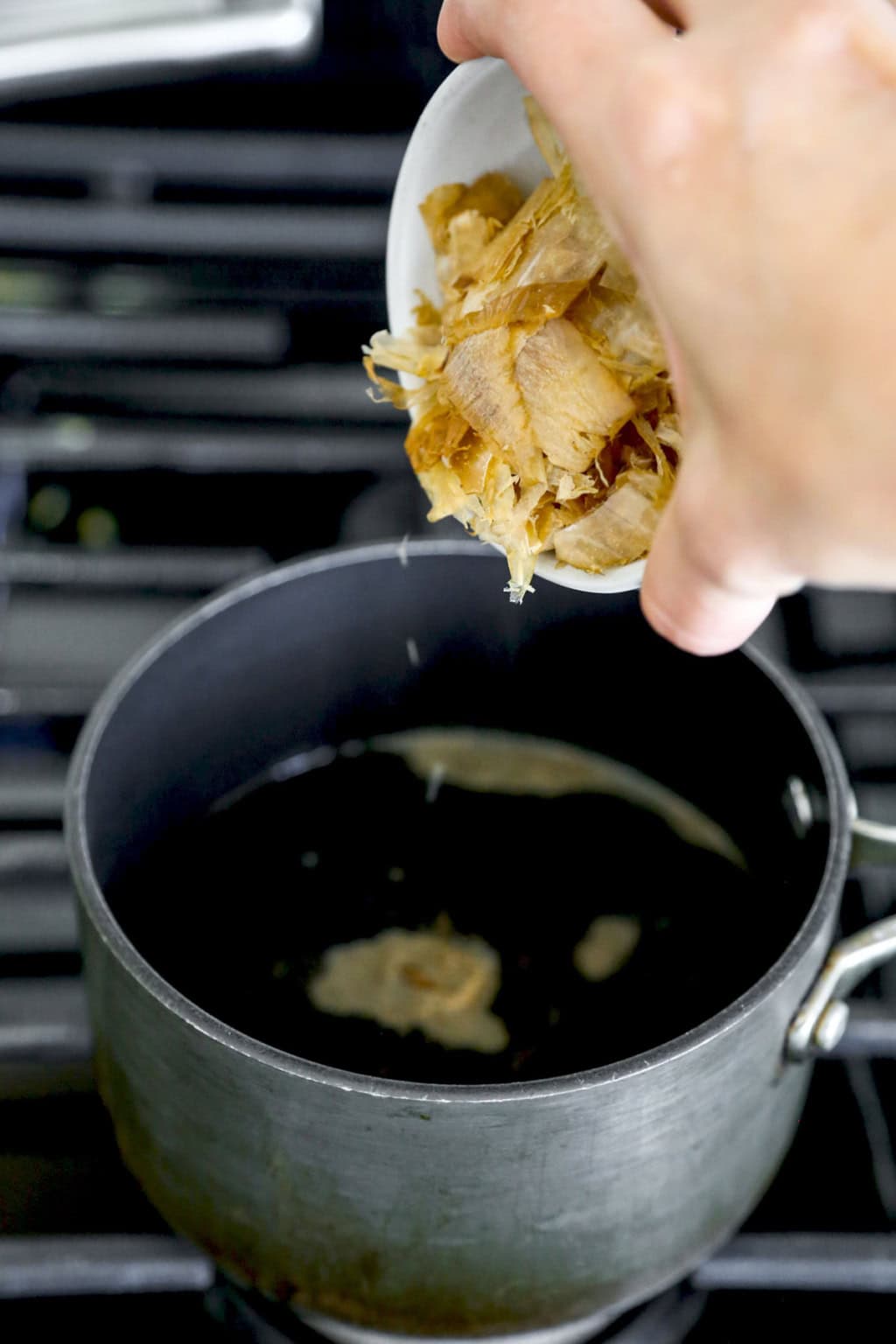 The Best Tempura Sauce (Tentsuyu) | Pickled Plum