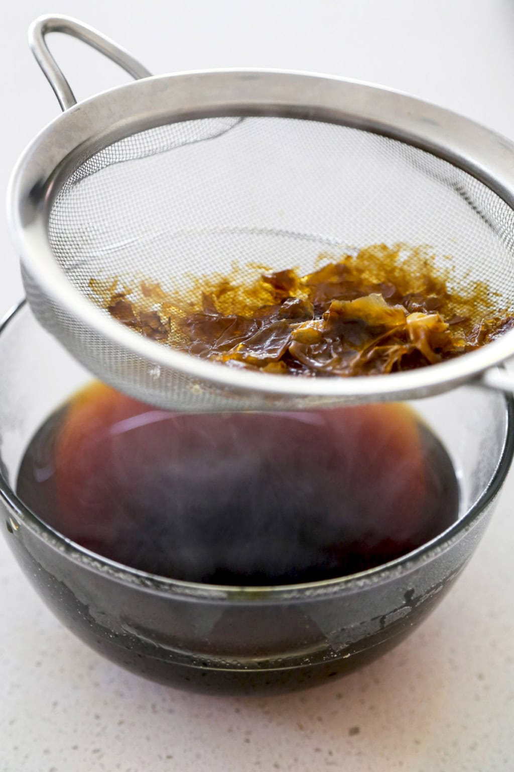 The Best Tempura Sauce (Tentsuyu) | Pickled Plum