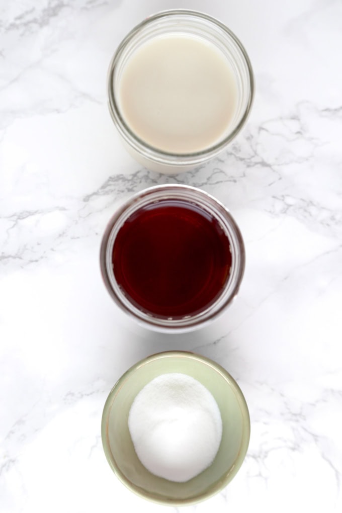 Royal Milk Tea Recipe - ロイヤルミルクティー | Pickled Plum Food And Drinks