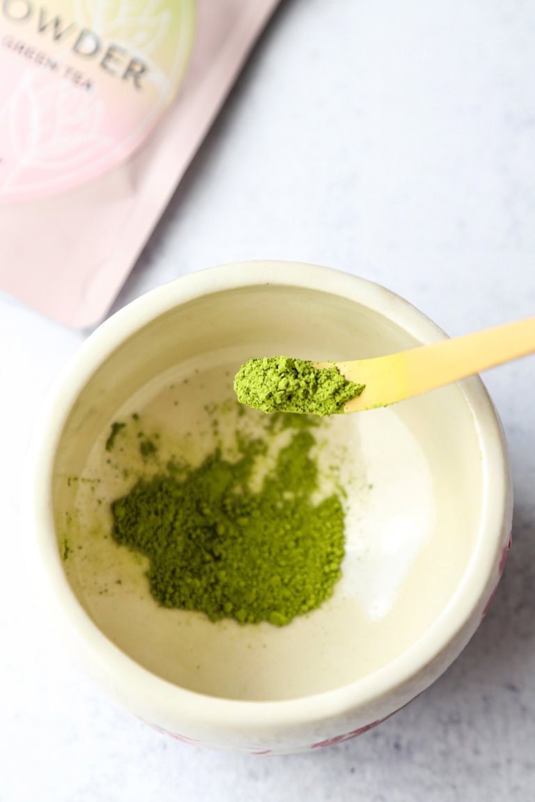How to Make Matcha (抹茶) - Quick Tutorial | Pickled Plum