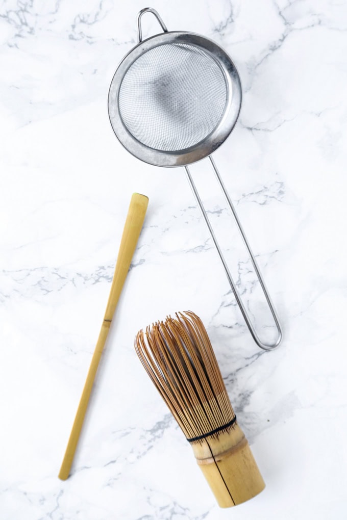 How to Make Matcha (抹茶) - Quick Tutorial | Pickled Plum