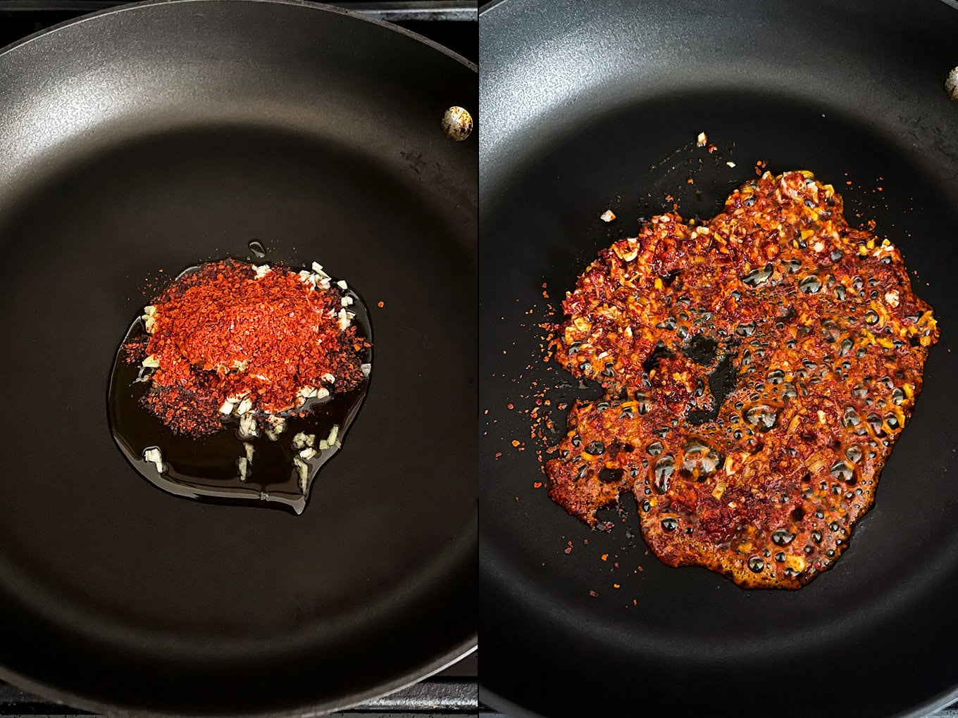 Korean Style Fish Donburi Bowl | Pickled Plum | Easy Asian Recipes