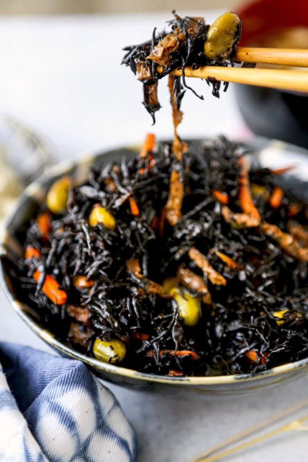 66 Easy Japanese Recipes You Can Make At Home | Pickled Plum