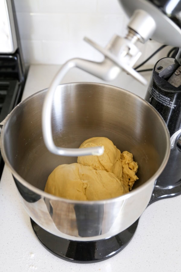 Pandesal (Filipino Breakfast Rolls) | Pickled Plum