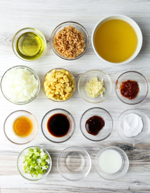 Mabo Nasu (Japanese Style Eggplant Stir Fry) | Pickled Plum