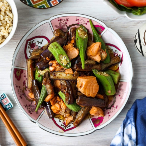 Pickled Plum · Asian Food Blog and Recipes