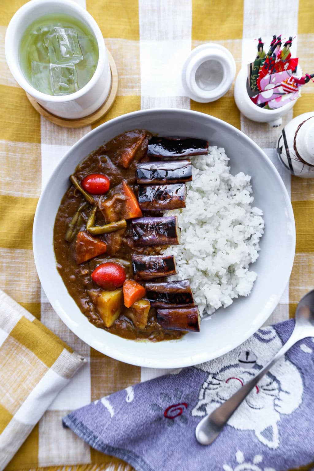 17 Vegan Japanese Recipes | Pickled Plum