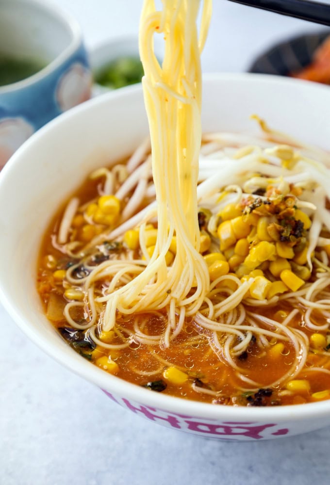15 Easy Ramen Recipes You Can Make At Home | Pickled Plum