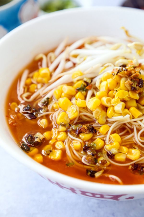 How To Eat Kimchi (And What To Eat It With) | Pickled Plum