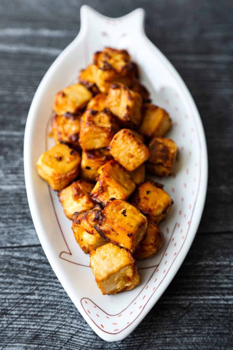 30 Spectacular Tofu Recipes | Pickled Plum