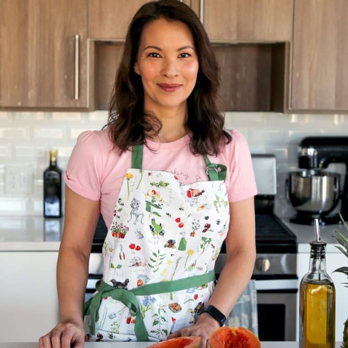 51 Recipes Digital Cookbook | Pickled Plum