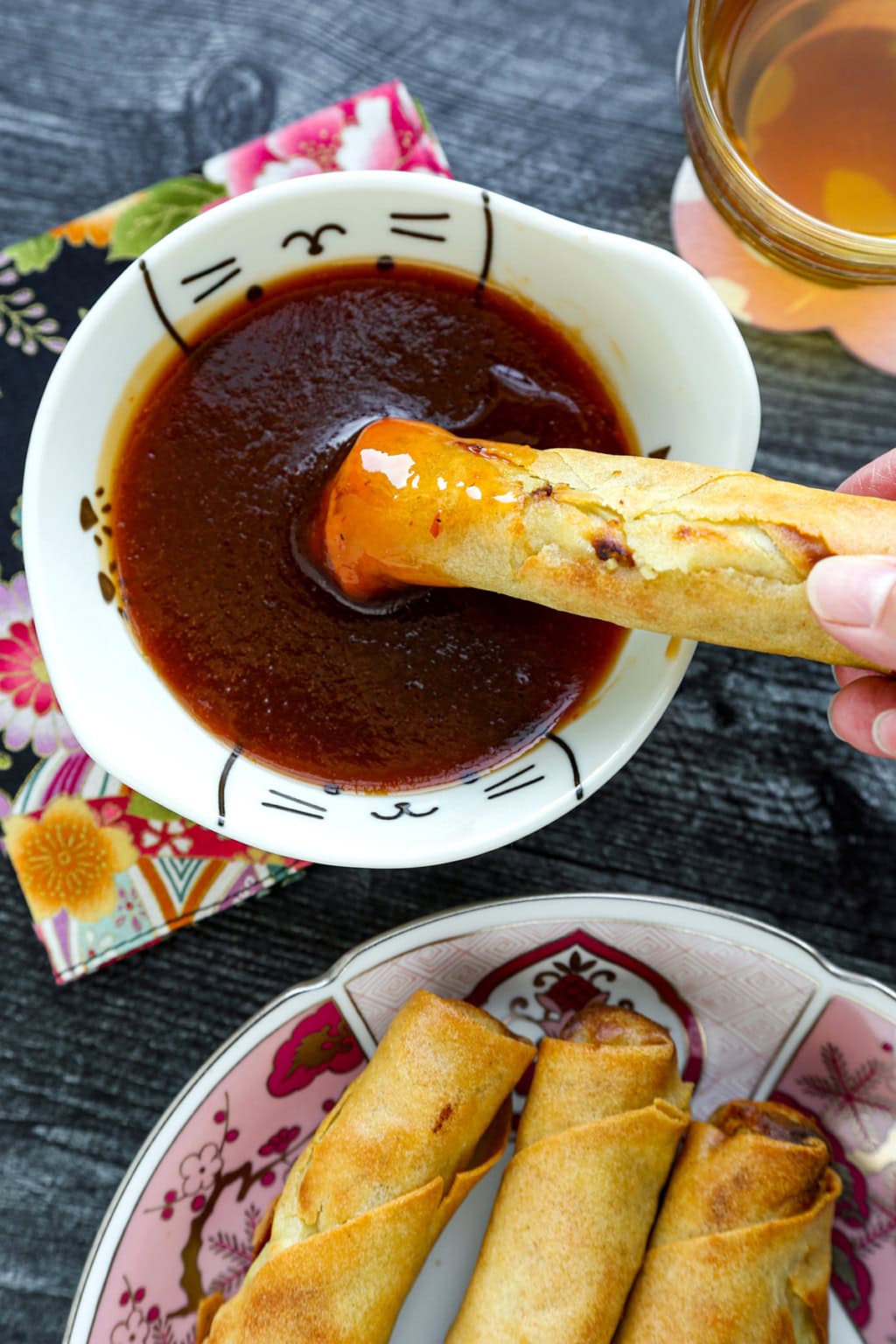 Duck Sauce | Pickled Plum