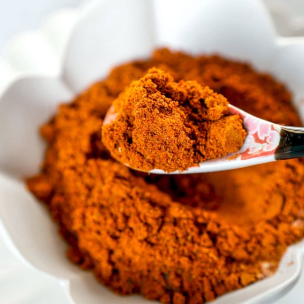 Salmon Seasoning | Pickled Plum