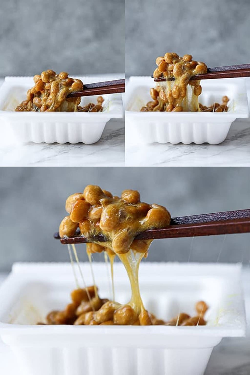 The Best Natto Recipe | Pickled Plum