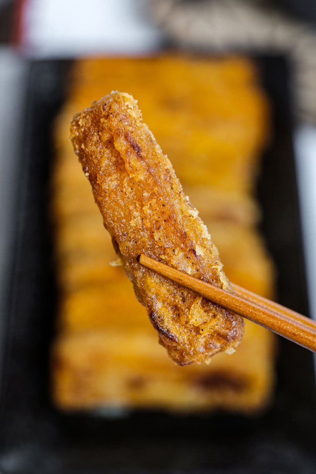 Konnyaku Karaage - A Delicious Way To Enjoy Konjac | Pickled Plum