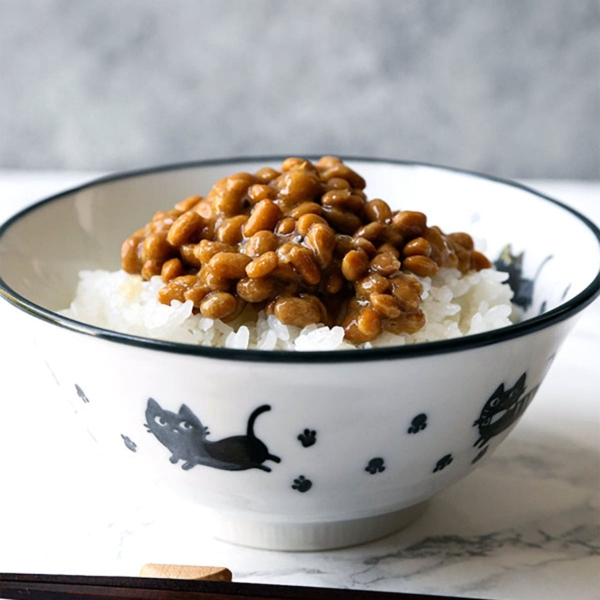 The Best Natto Recipe | Pickled Plum