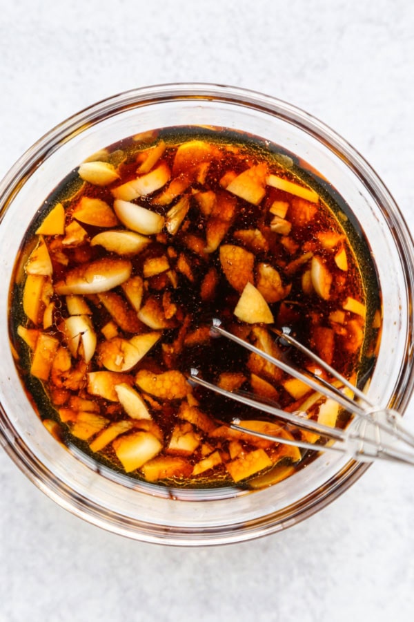 Sautéed Shiitake Mushrooms (and How to Prepare Them) | Pickled Plum