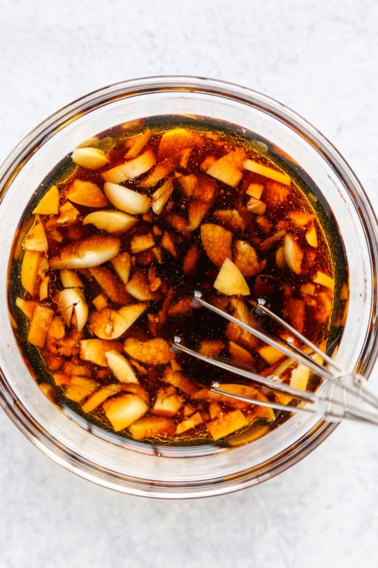 Sautéed Shiitake Mushrooms (and How to Prepare Them) | Pickled Plum