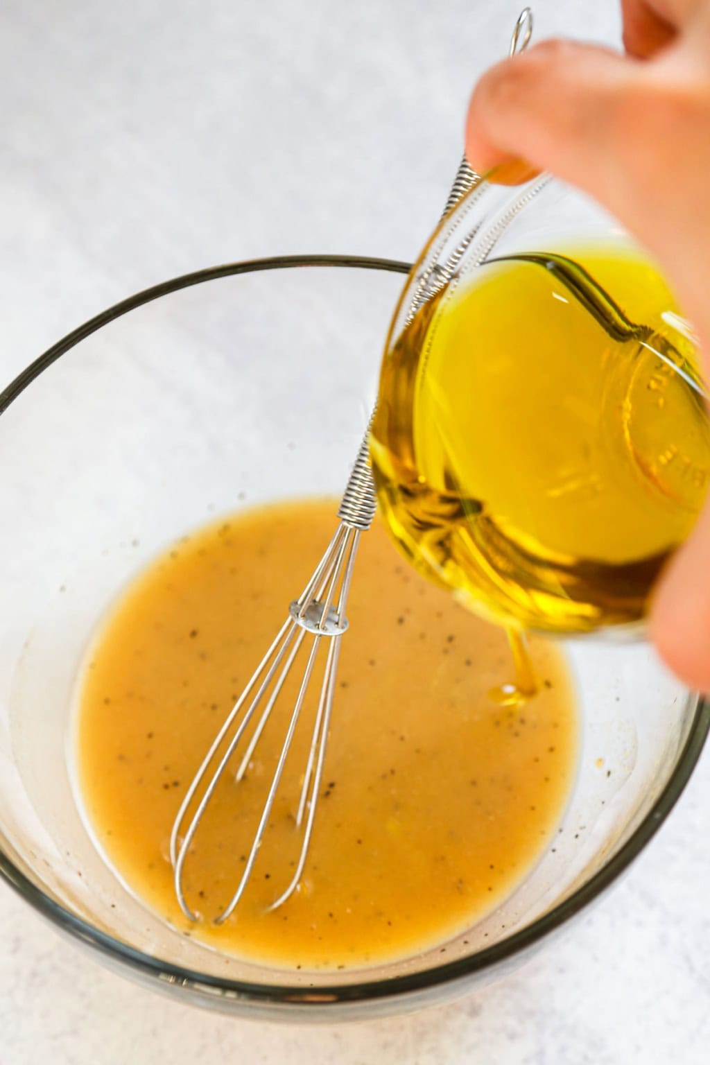 Miso Dressing (Japanese-Style) | Pickled Plum