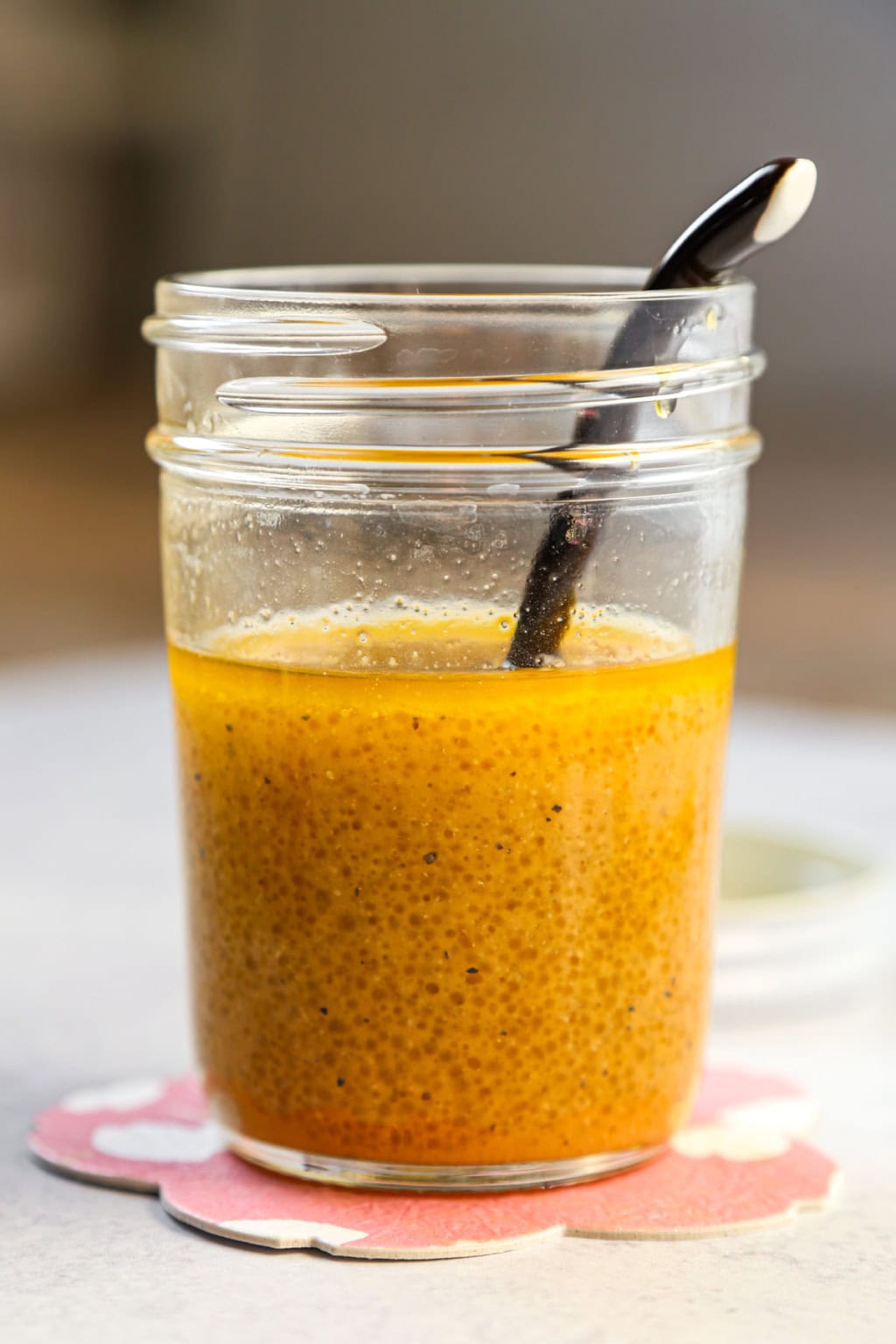 Miso Dressing (Japanese-Style) | Pickled Plum