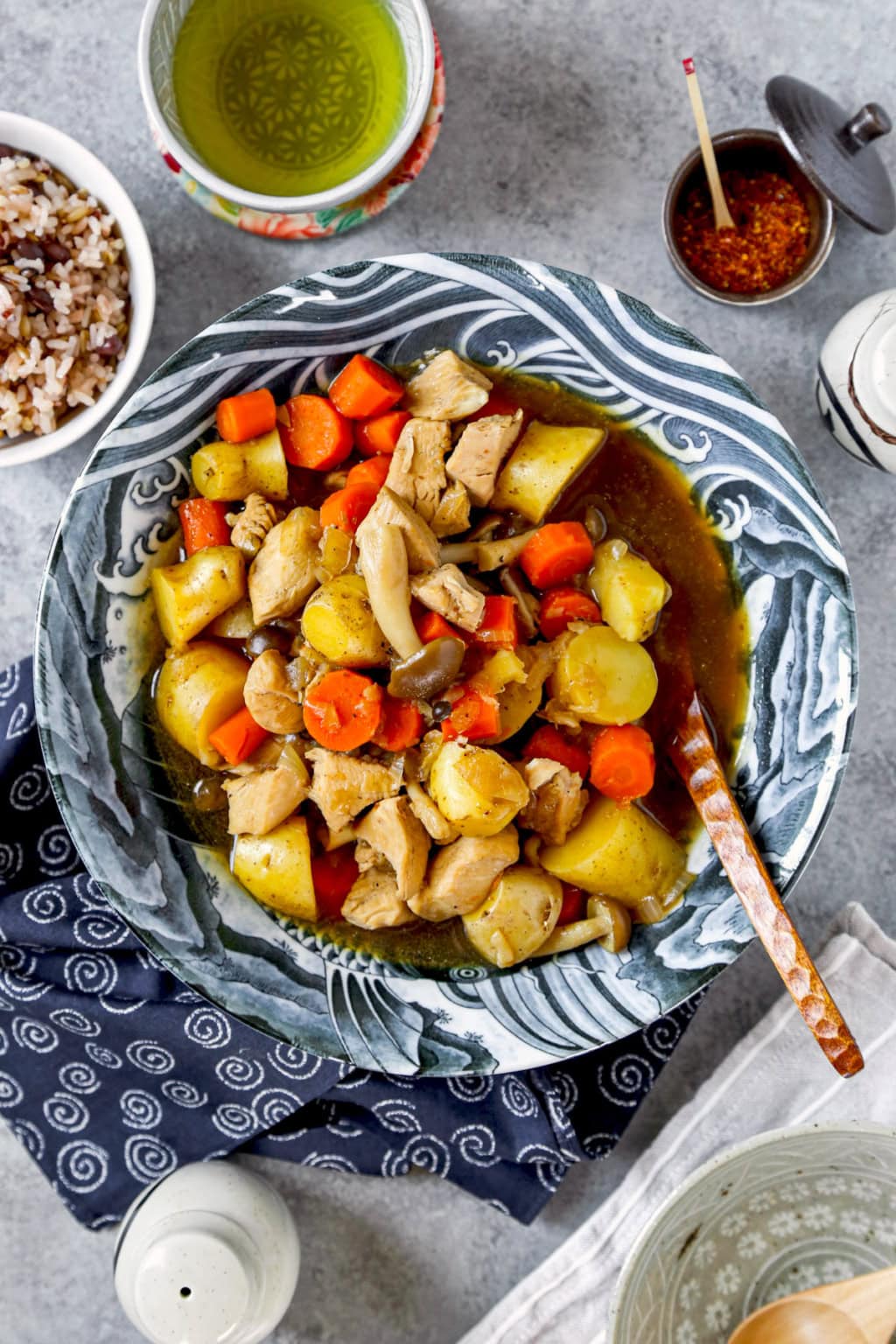 66 Easy Japanese Recipes You Can Make At Home | Pickled Plum